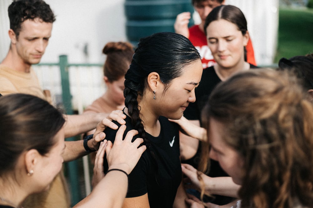 YWAM TOOWOOMBA | YOUTH WITH A MISSION AUSTRALIA | HOME